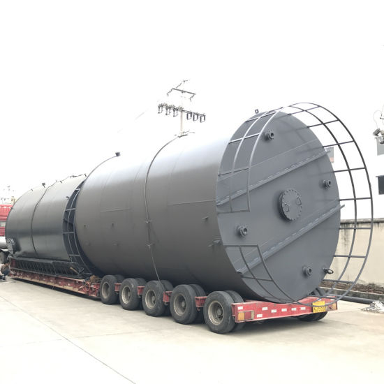 Wholesale Vertical Steel Lined LLDPE Tank 3000gal -35000 Gallon ...