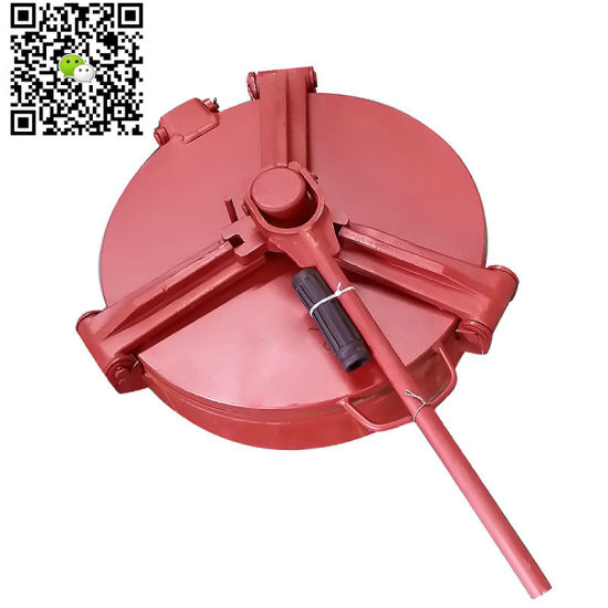 Wholesale Manhole Cover for Bulk Powder Cement Tank (0.3MPa Cement ...