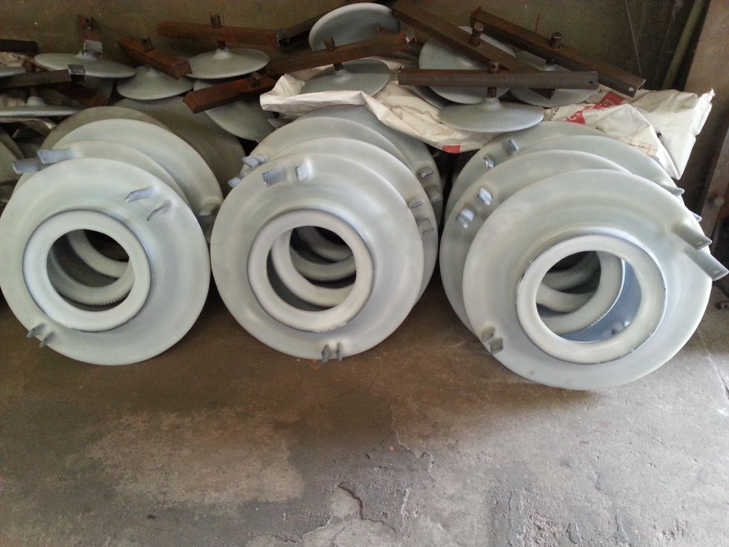 HCl Acid Tank Manhole Cover Full PE (Thread Cap PE Lid Vortex Screw ...