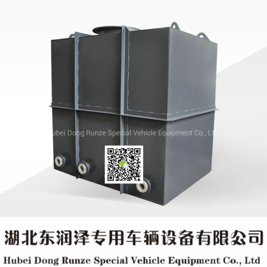 Wholesale Steel-Lined Plastic Square Tank, Electrolytic Tank, Pickling ...