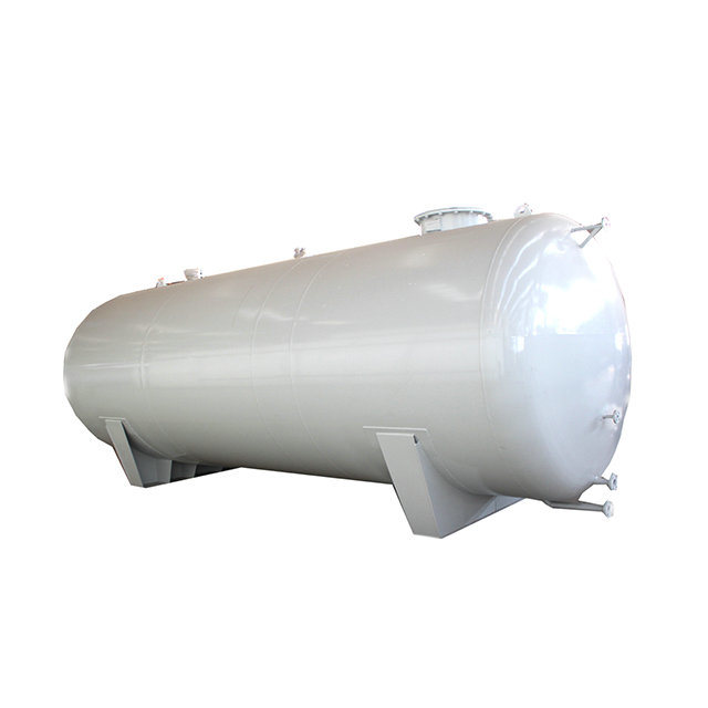 Wholesale Customization 2t -100t Waste Oil Storage Tank Combustible ...