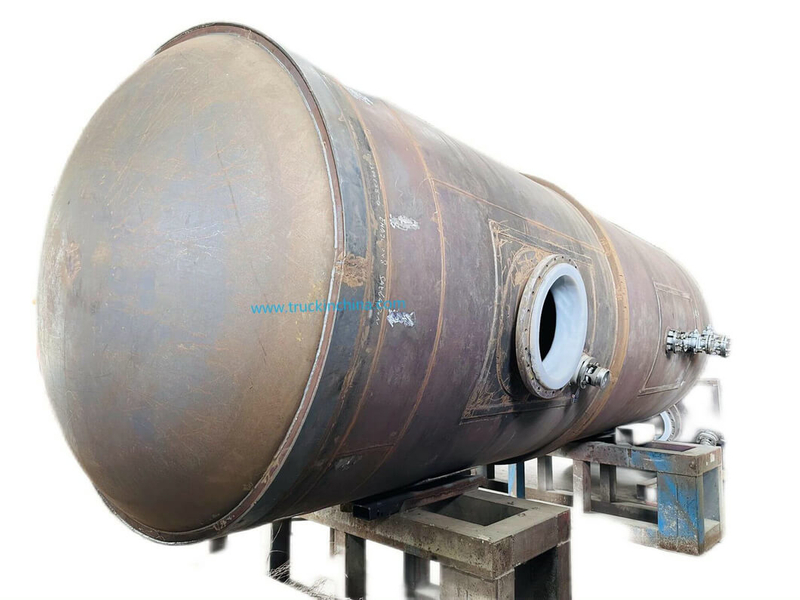 Wholesale 20FT T14 ISO Tank Container 18KL for HCL 33-35% (PE Lined) in ... Wholesale 20FT T14 ISO Tank Container 18KL for HCL 33-35% (PE Lined) in ...