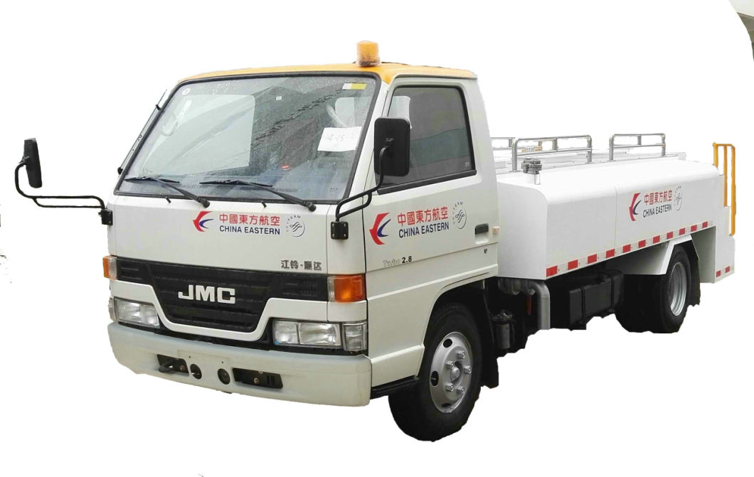 Wholesale Aircraft Lavatory and Water Trucks (Industrial Man Lifts ...