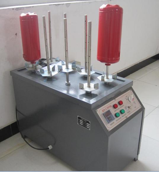 Hydrostatic Testing Machine, Air Pressure Testing Machine - Fire ...