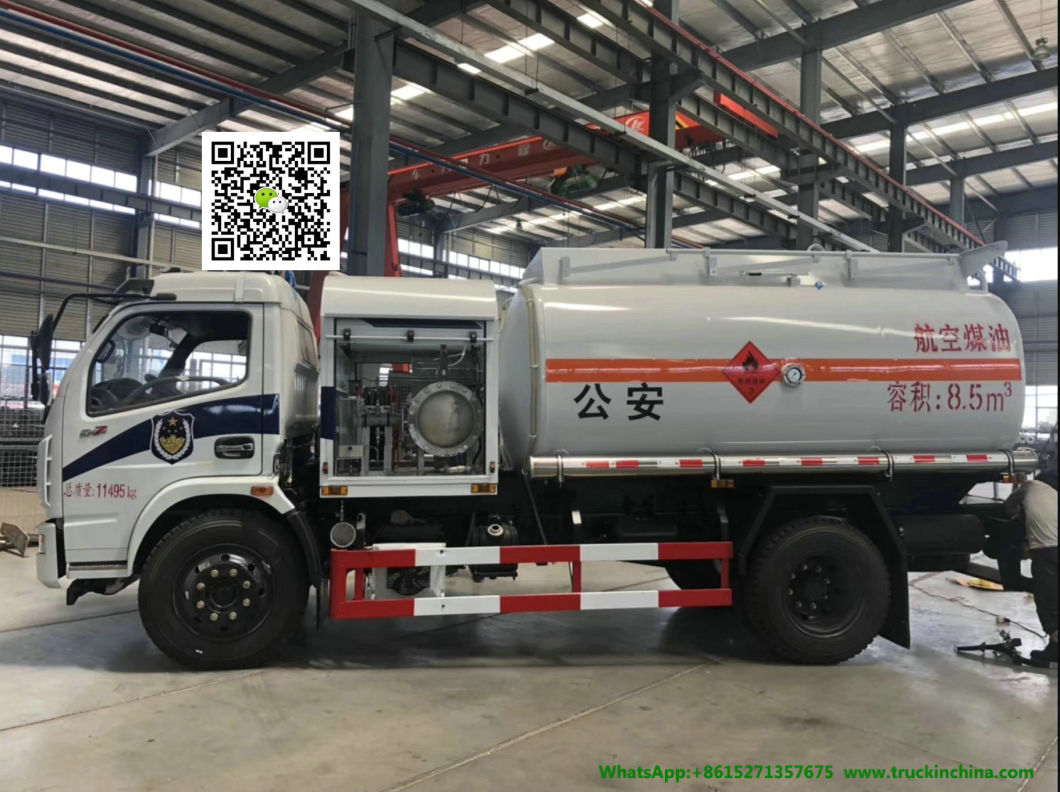 Wholesale Aluminum 6180L Helicopter Aircraft Tanker (Aviation Kerosene ...