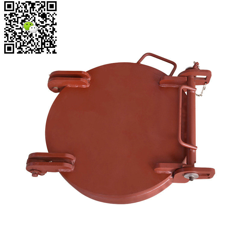 Wholesale Manhole Cover for Bulk Powder Cement Tank (0.3MPa Cement ...