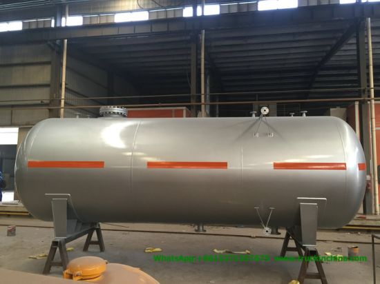 Wholesale Liquid Gas C4h6 Storage Tank Butadiene Bd Pressure Vessel ...