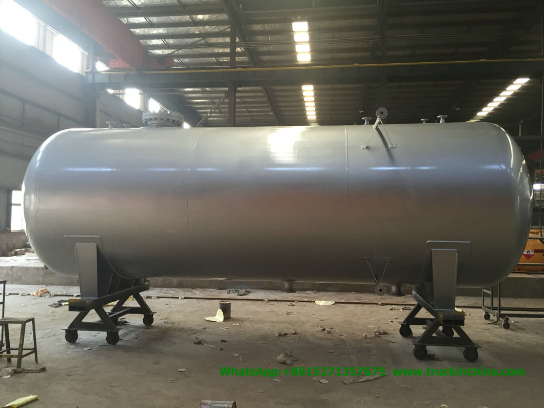Wholesale Liquid Gas C4h6 Storage Tank Butadiene Bd Pressure Vessel ...