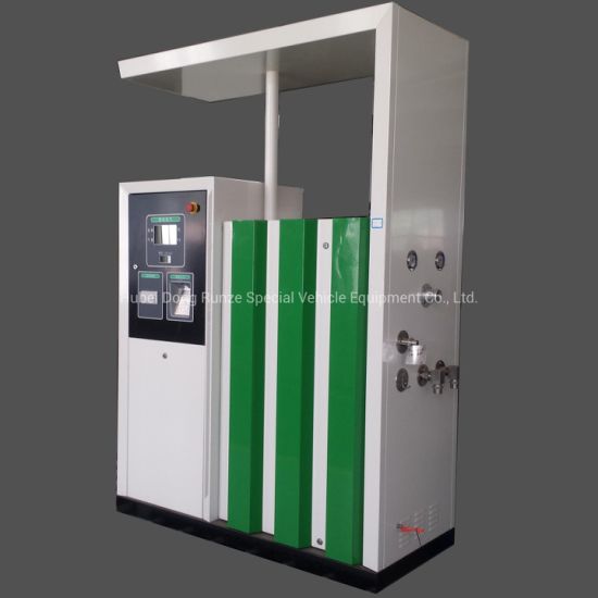 Wholesale LNG Filling Plant Liquefied Natural Gas (LNG) Stations with ...