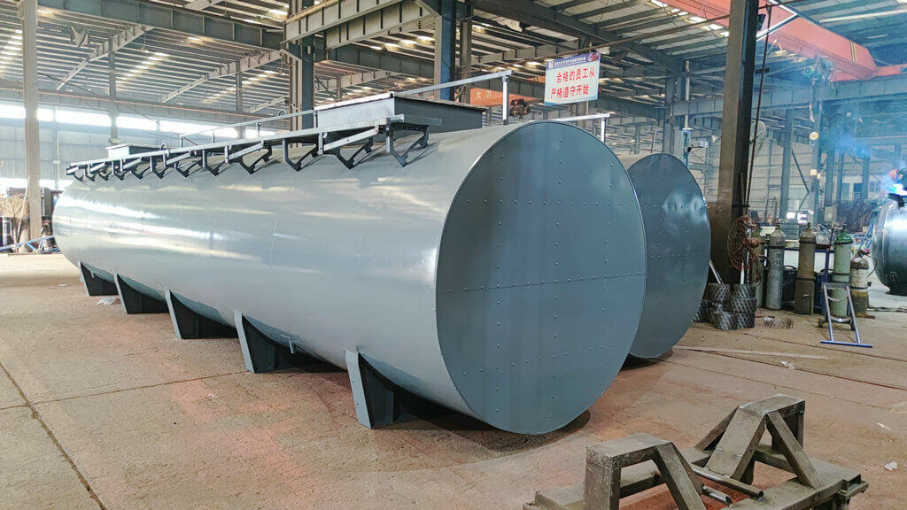 Wholesale Lined PE Storage Transport Sodium Hypo Tanks For Truck ...