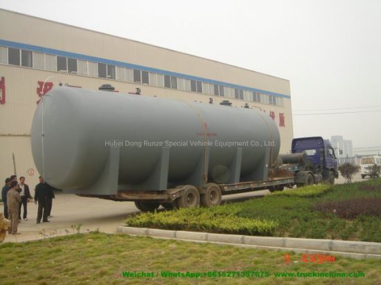 Wholesale OEM Large Chemical Storage Tank for Chemical Acid Liquids ...