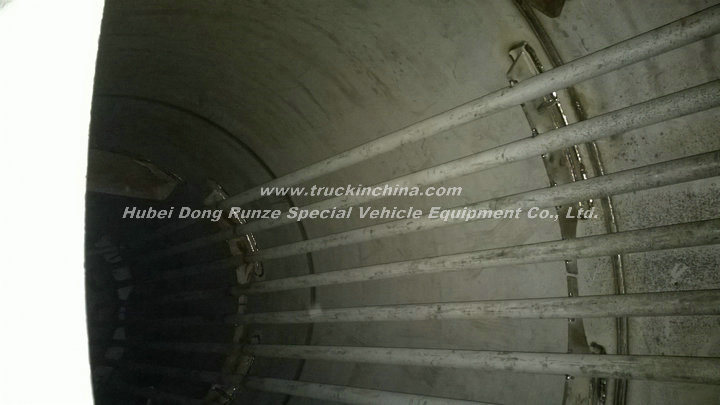 Wholesale Emulsion Tank Container Trailer Liquid Molten Sulfur ...