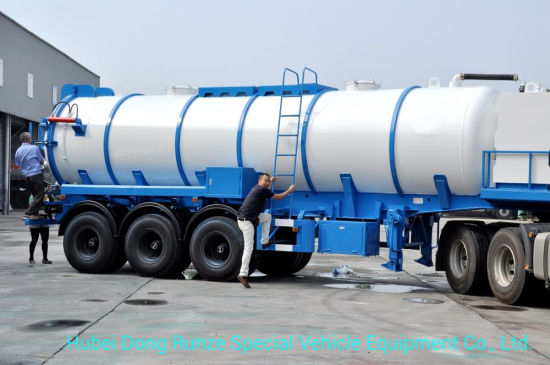 Wholesale Vacuum Sewage Suction Tanker Waste Collection Suction Sewage ...
