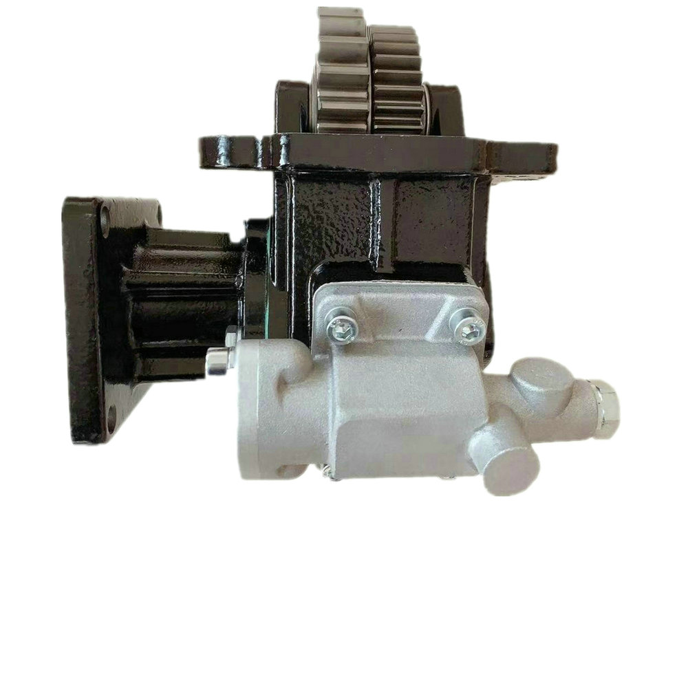 Wholesale PTO Pneumatical Power Take-off SDQ211-60LPQ1 For Fast 6DS40TB ...