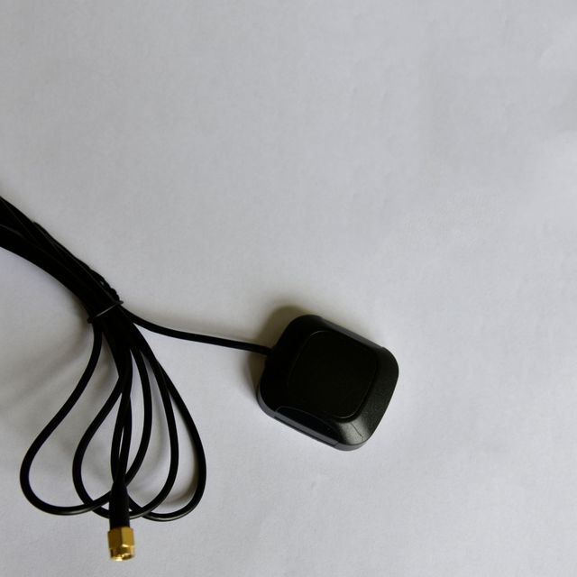 Speed 5 Km Automatic Pneumatic Control Block Intelligent Control System ...