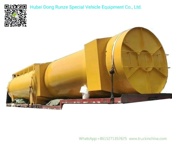 Wholesale Hydrochloric Acid Storage Tank for Oilfield Chemical Liquid ...