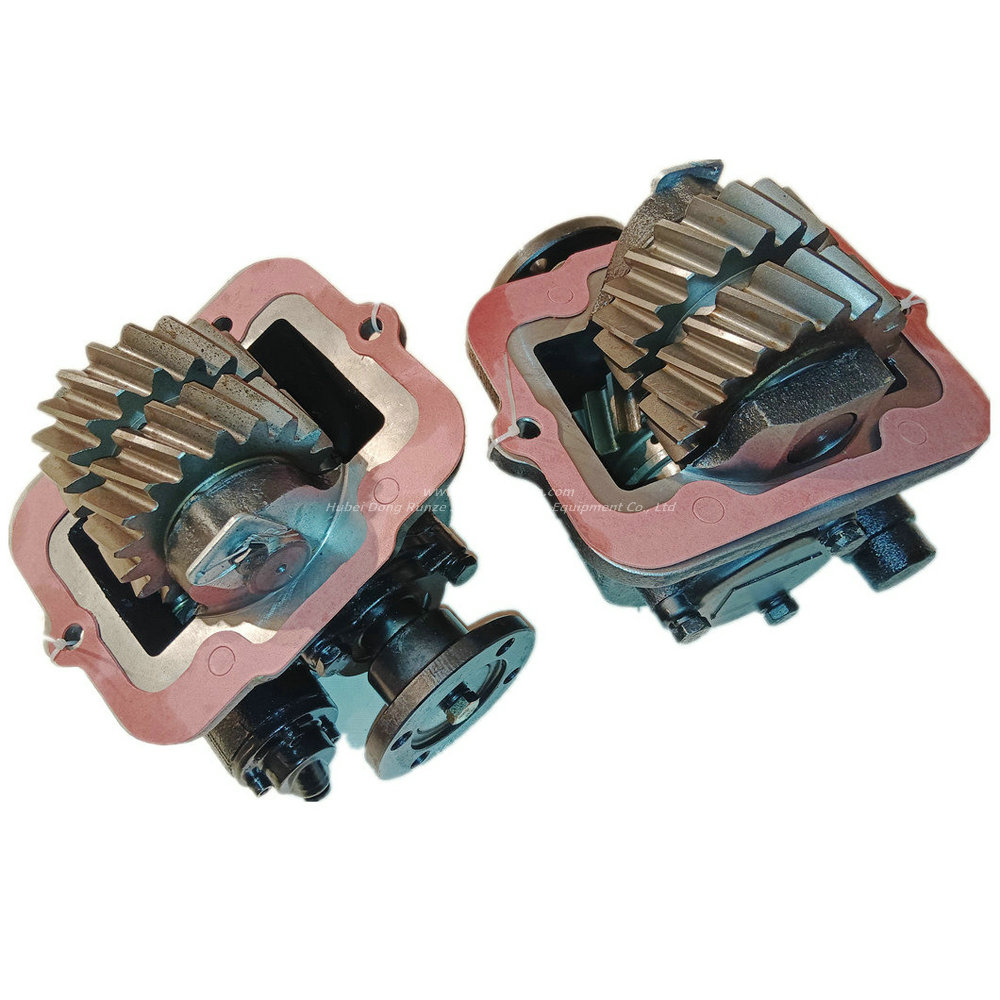 Wholesale Sinotruck Pneumatical Power Take-off PTO for DC7J120T ...