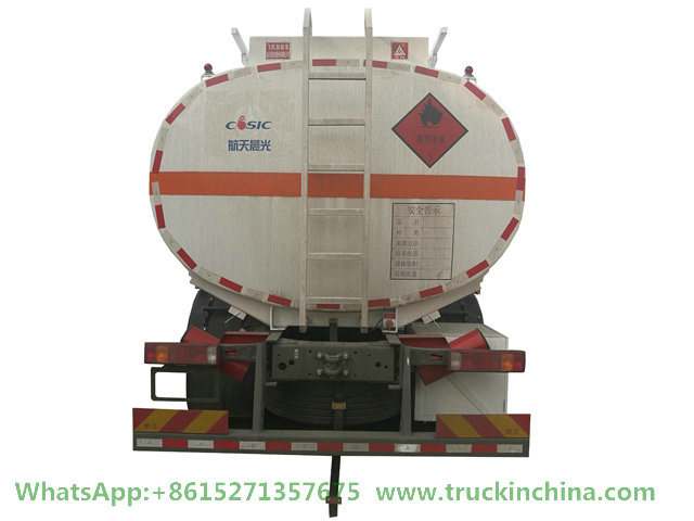 Wholesale Sinotruck HOWO Aircraft Refueling Trucks (Tanker 17500L ...