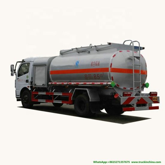 Wholesale Aluminum 6180L Helicopter Aircraft Tanker (Aviation Kerosene ...