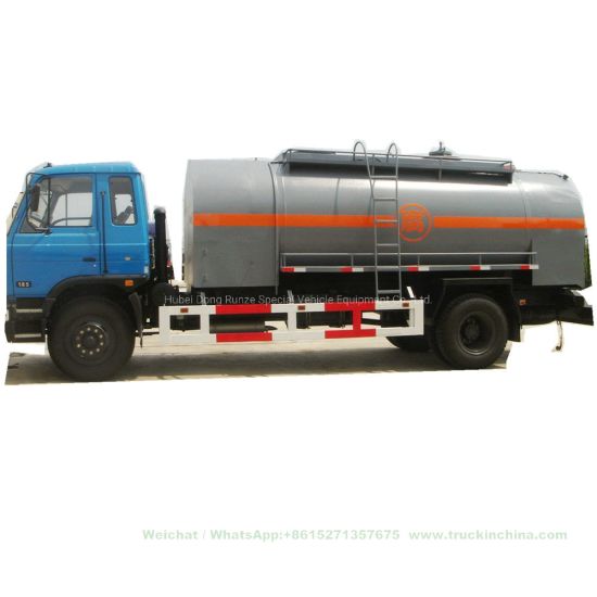 Wholesale Customised Chemical Resources Recycling Acid Tank Truck ...