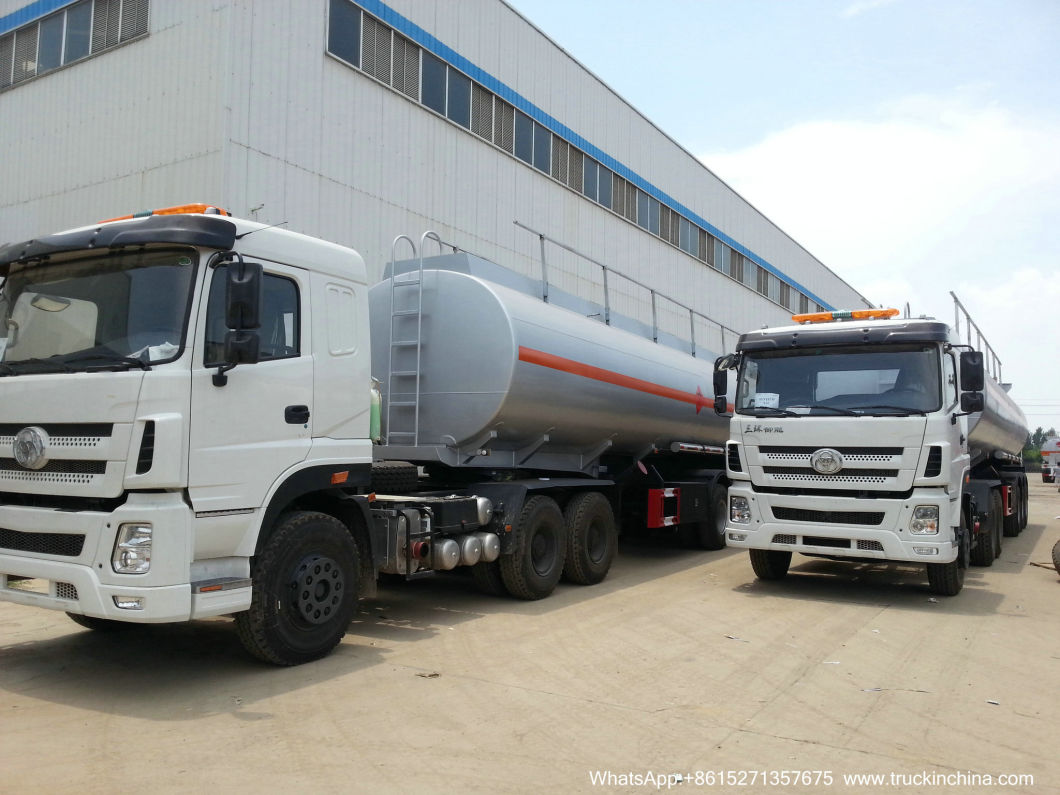 Wholesale SS304 or 316L Tank Body Stainless Tanker Trailer for Acid ...