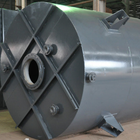 Wholesale Reactor Tank (Chemical Storage Reactor Tank Carbon Steel ...