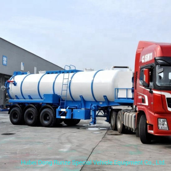 Wholesale Vacuum Sewage Suction Tanker Waste Collection Suction Sewage ...