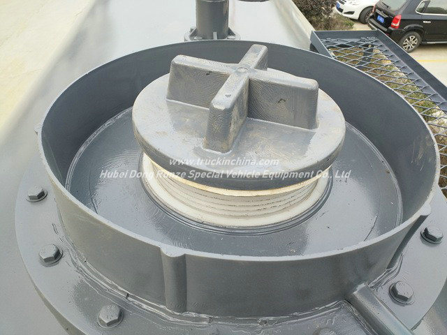 Wholesale Customized Isotank 30FT Chemline Lined Tank for HCl, Naoh ...