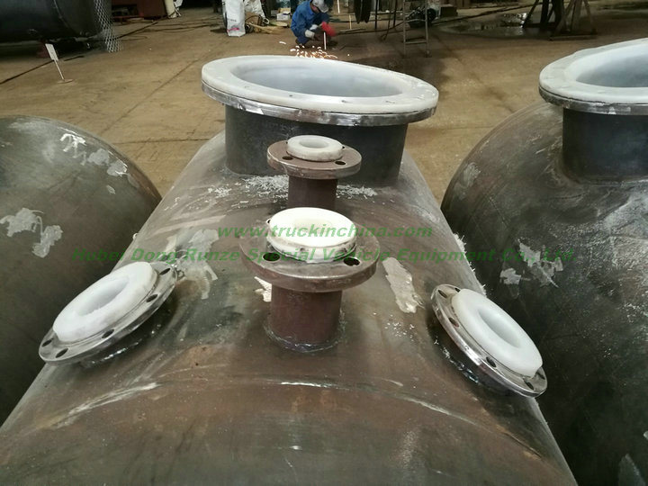 Wholesale Bleach Storage Tank Steel Liend LDPE Bulk 1cbm -5cbm IBC ...