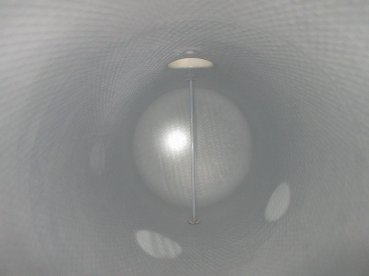 Wholesale 20FT T14 Offshore Portable ISO Tank Container 21KL Lined PE ...