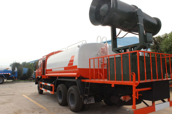 Wholesale Truck Mounted Dust Suppression Unit for Water Sprayer Mining ...