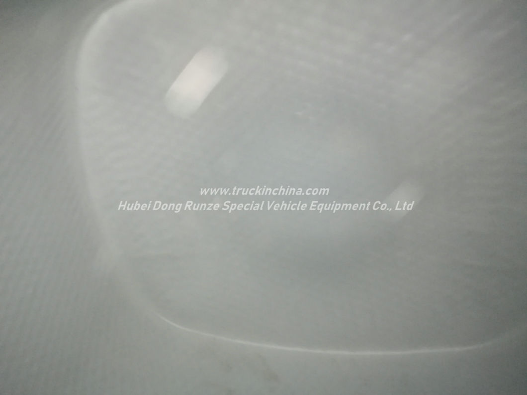 Wholesale Customized Isotank 30FT Chemline Lined Tank for HCl, Naoh ...