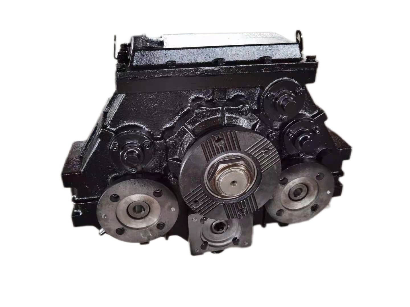 Wholesale Special Vehicle Power Take off (4X4 Transfer Case Sandwich ...