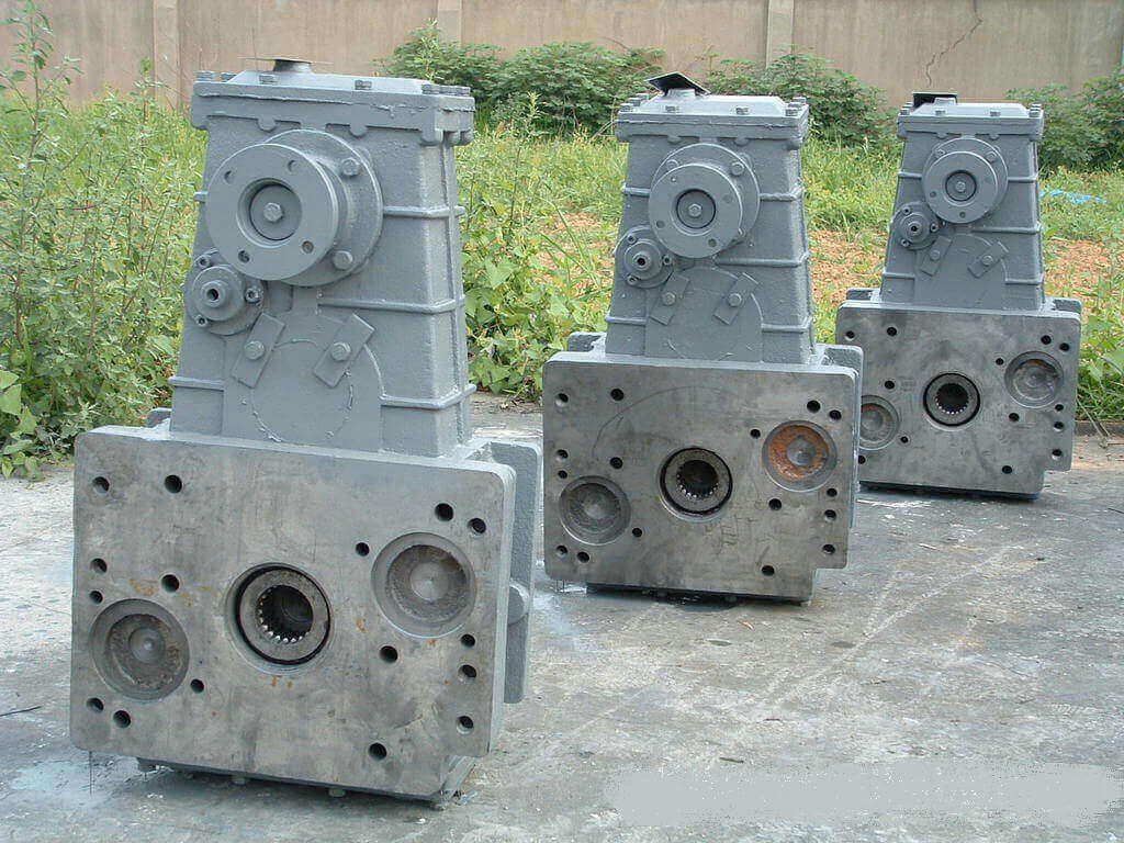 Wholesale Special Vehicle Power Take off (4X4 Transfer Case Sandwich ...