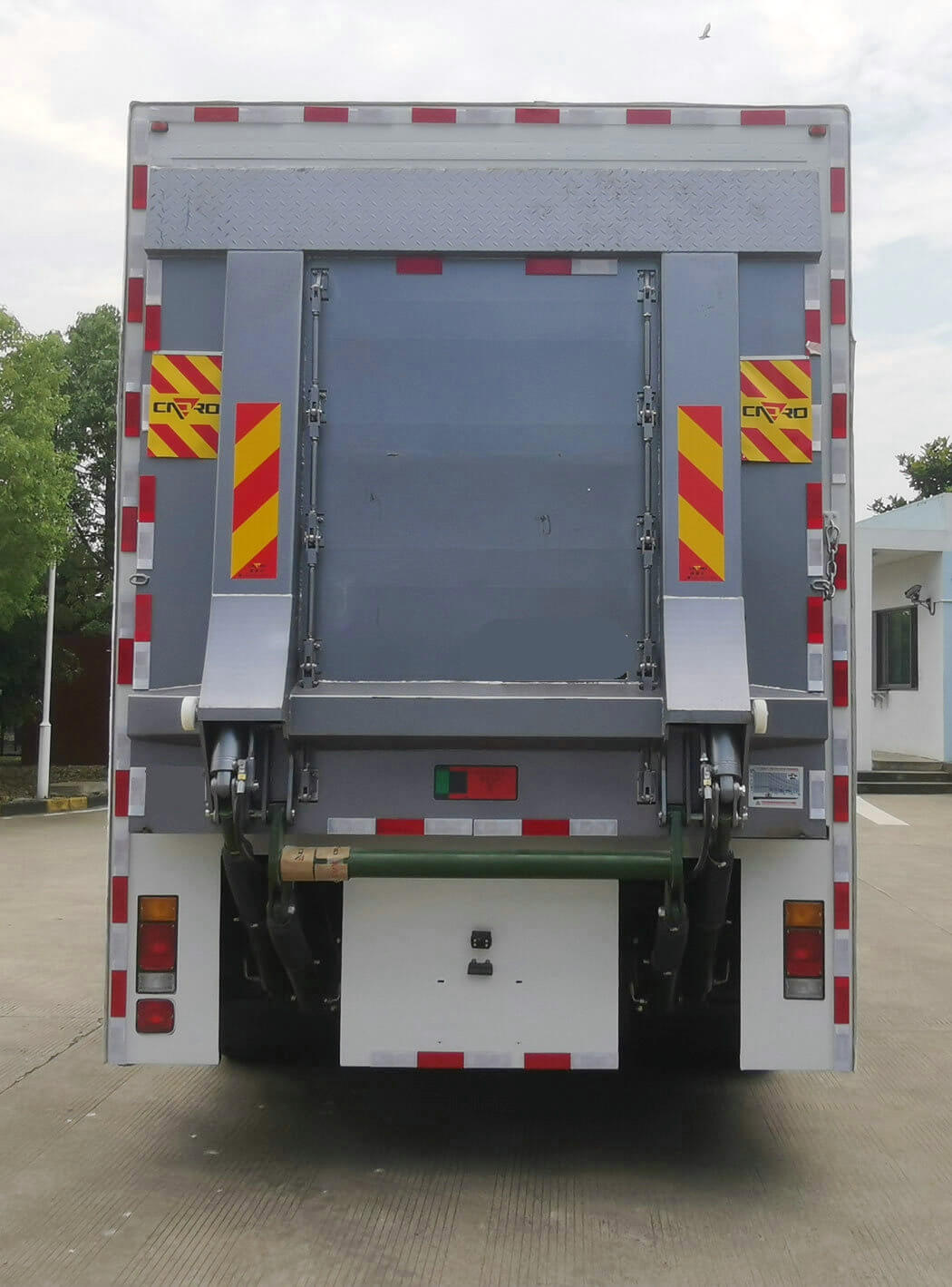 Wholesale Customizing ISUZU Field Surgical Operating Vehicles Operation ...