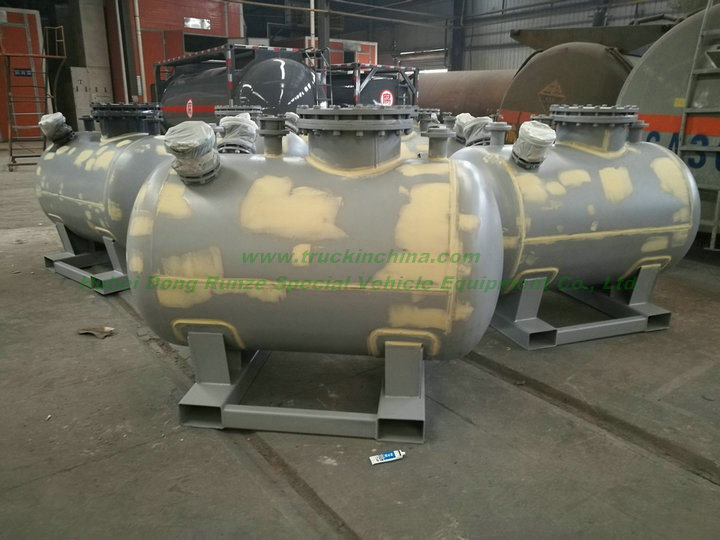 Wholesale Bleach Storage Tank Steel Liend LDPE Bulk 1cbm -5cbm IBC ...