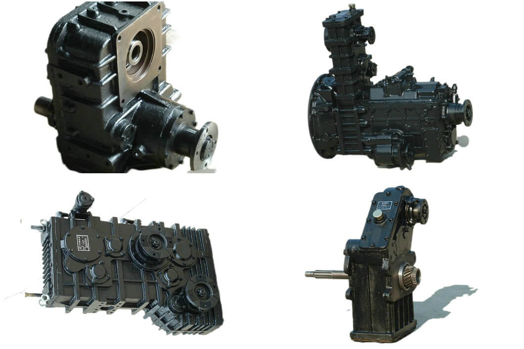 Wholesale Engine Flywheel Power Transfer Case PTO in Chinese - Hubei ...