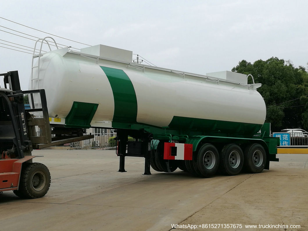 Wholesale Caustic Soda Tanker Corrosive Chemical Liquid Steel Lined ...