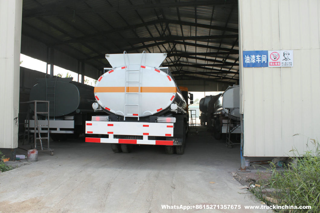 Wholesale Customizing Df Stainless Steel Tanker for Liquid Rubber ...