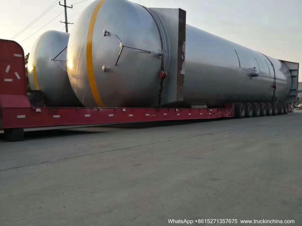 Wholesale Hydrochloric Acid Storage Tank for Oilfield Chemical Liquid ...