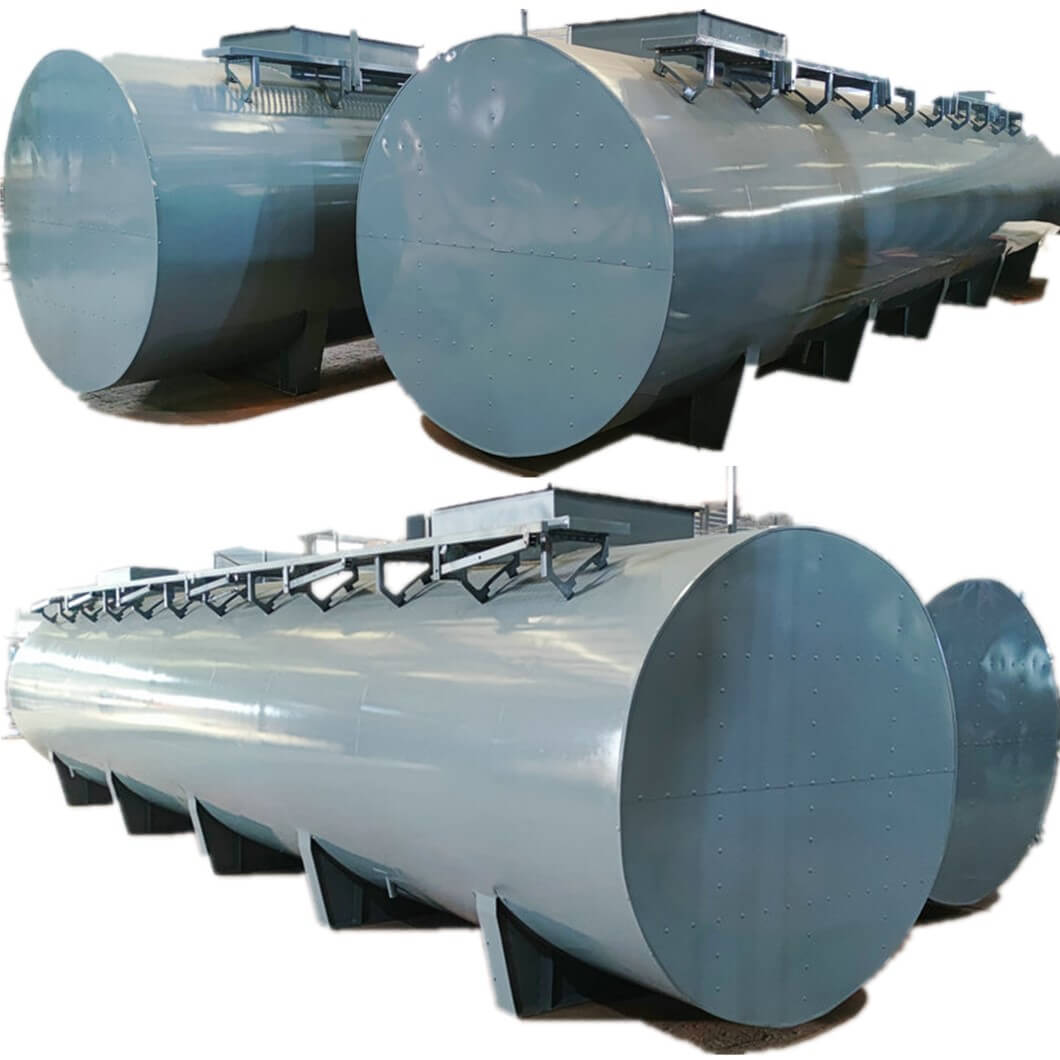 Wholesale Lined PE Storage Transport Sodium Hypo Tanks For Truck ...