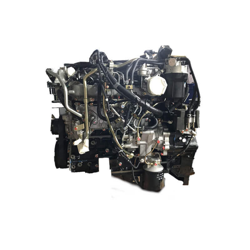 Wholesale ISUZU 4ZE1,4HK1 , 6HK1,Engine Assembly in Chinese - Hubei ...