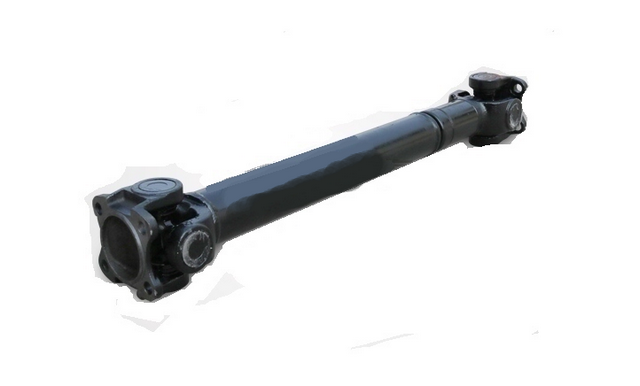 Wholesale PTO Drive Shaft Universal Coupling Customizing in Chinese ...