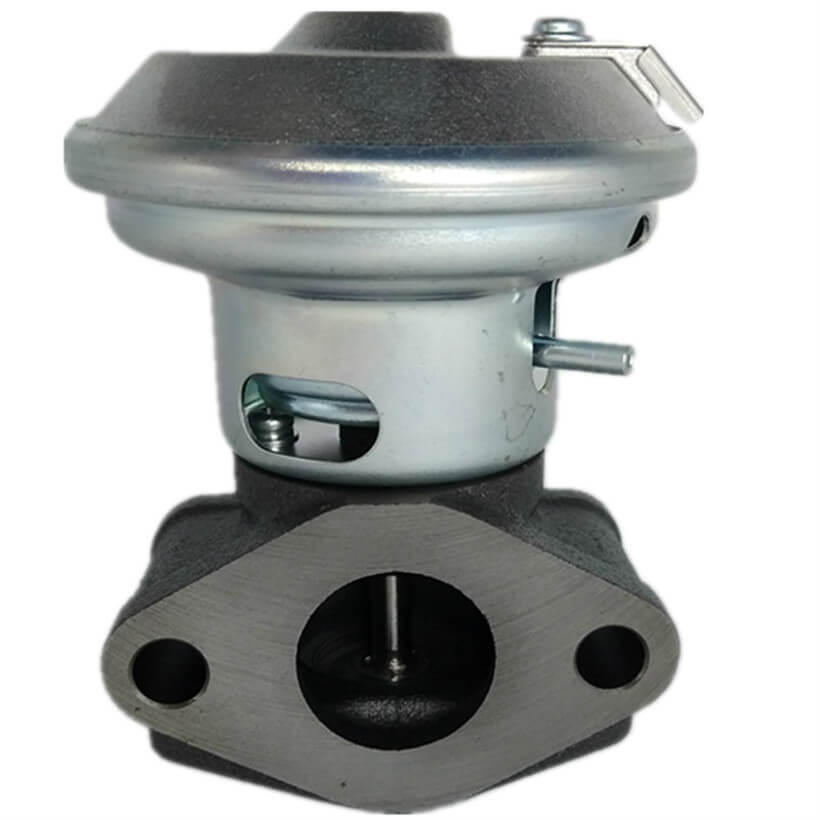 Wholesale ISUZU Engine EGR Valves 8982382590, 8982382591,8-97377509-3,8 ...