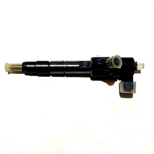 Wholesale ISUZU Genuine Parts 0445110672 Fuel Injector Common Rail 4JB1 ...