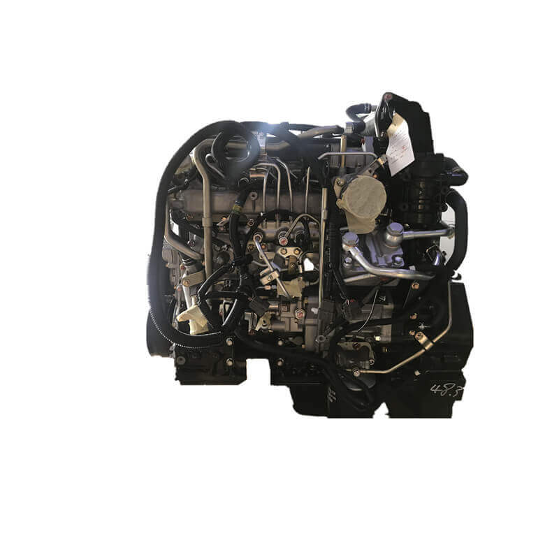 Wholesale ISUZU 4ZE1,4HK1 , 6HK1,Engine Assembly in Chinese - Hubei ...