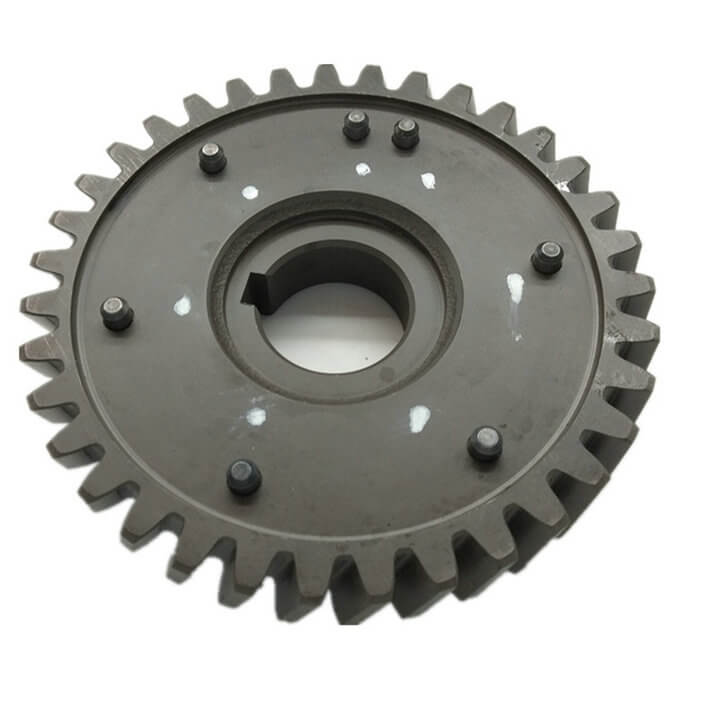 Wholesale ISUZU Camshaft Gear,Rear Time Gear,Front Idler Gear in ...