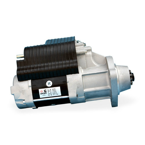 Wholesale Engine Starter Assembly for Dongfeng SHACMAN HOWO Cummins ...