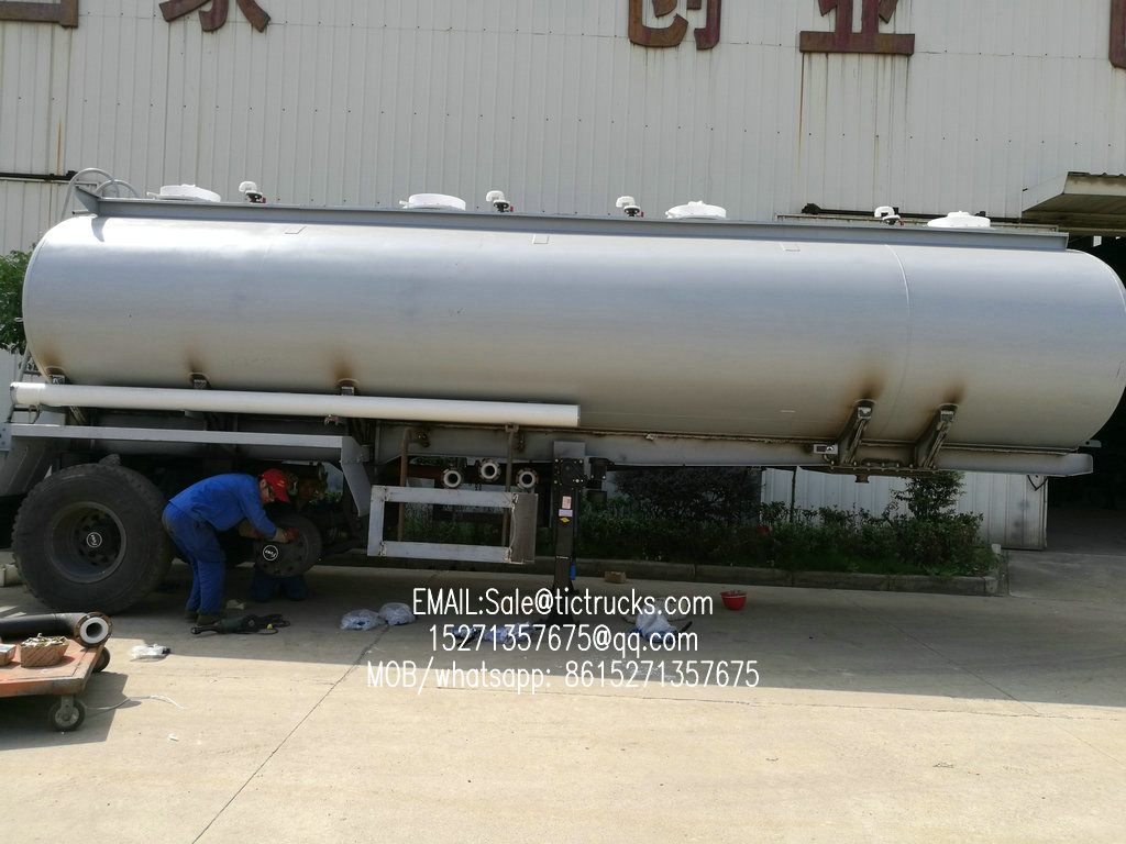 Hydrochloric acid tank, Sodium hypochlorite Tank body 3 compartments ...
