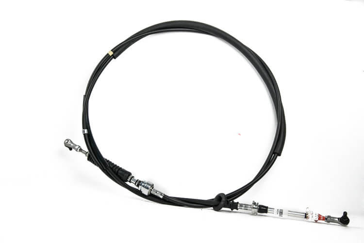 Wholesale Isuzu Auto Part Shift Cable Assembly in Chinese - Hubei Dong ...
